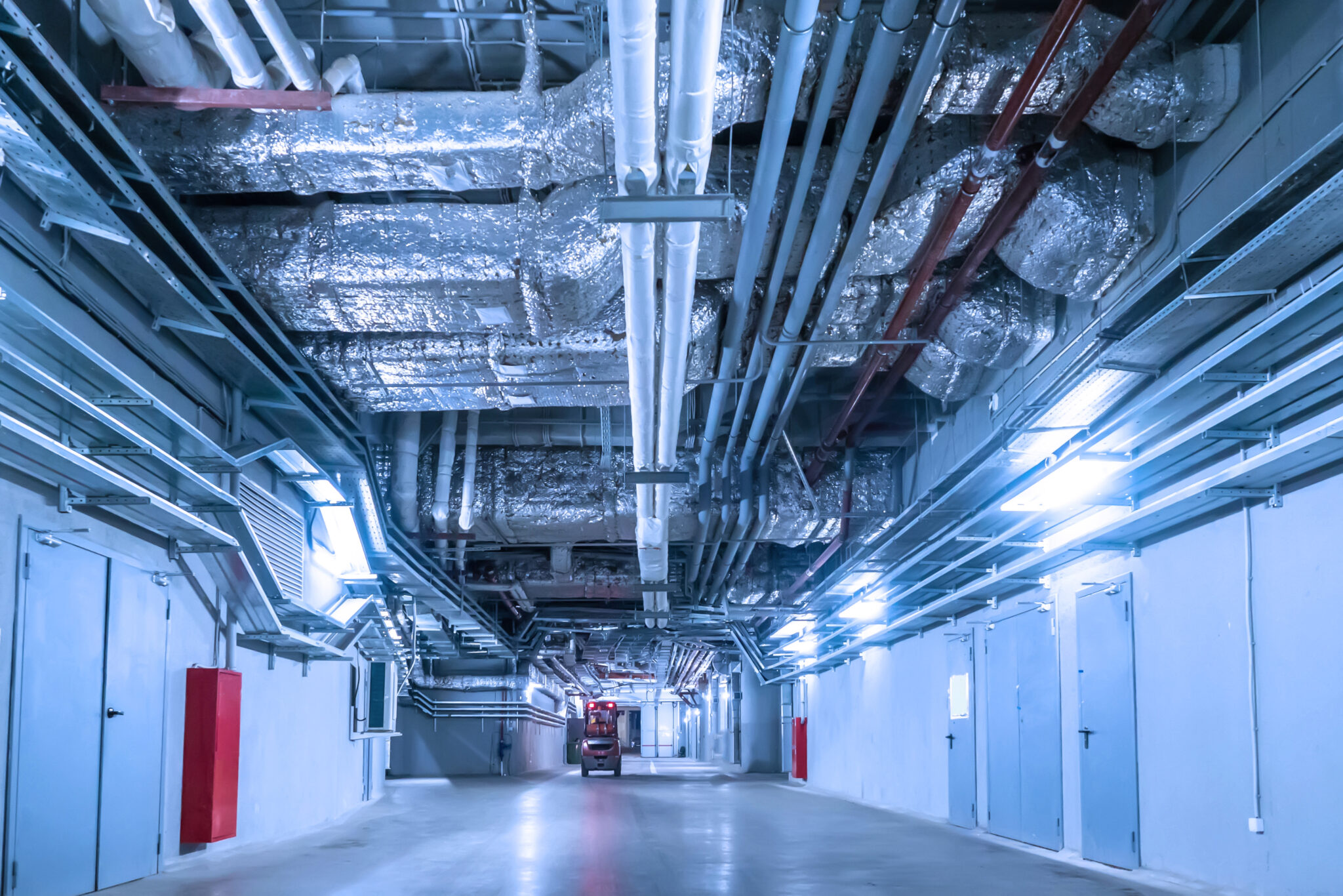 Atrium – Integrated Real Estate Services